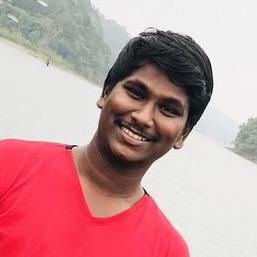 Selva Tuva Selvaganapathi Github
