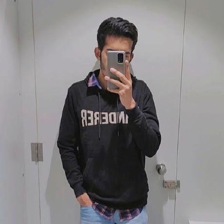 Dev Lavv Lavesh Lulla Github