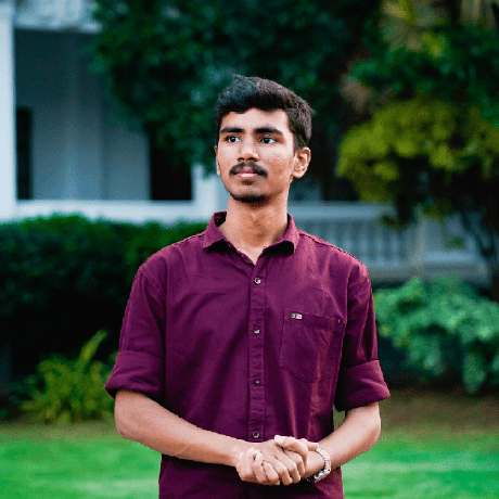 Mohankrish08 Mohan Krishnan O Github