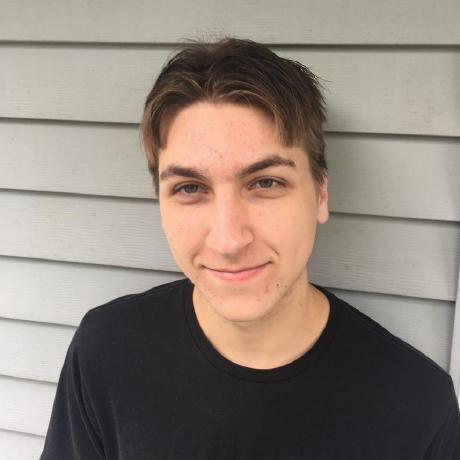 Evansimon21 Evan Simon Github