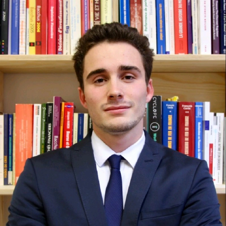 Thomaspiton Thomas Piton Github