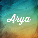 Arya Operations Github