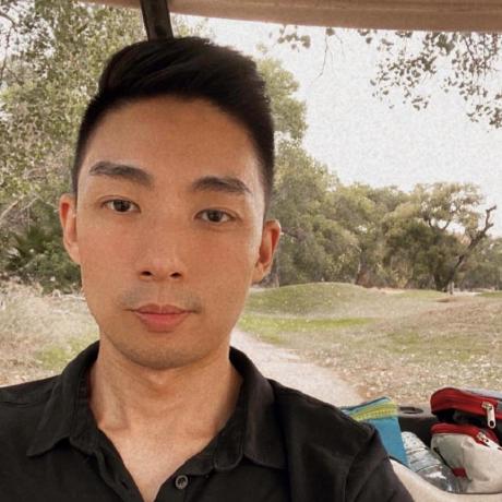 Raymond A1 Raymond Ahn Github