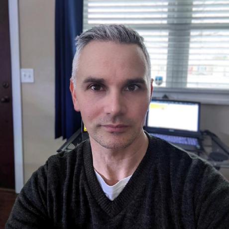 Aerojoshua Joshua Hickman Github