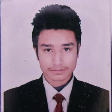 Nishchal Createor Nishchal Acharya Github