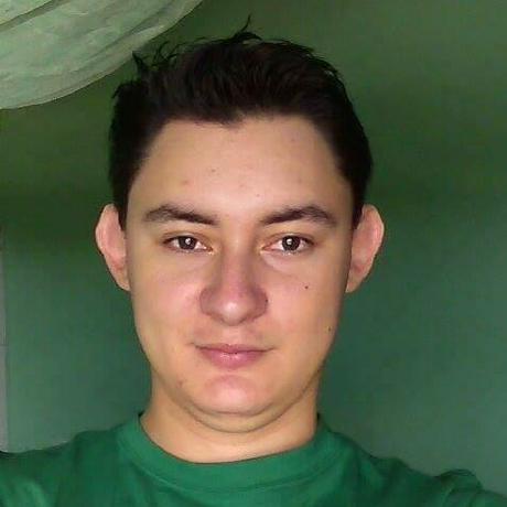 Ramiro92 Ramiro Amaya Github