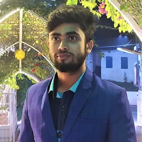 Md Borhan Borhan Uddin Github