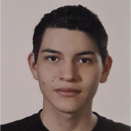 Jamie026 Jamie Andre Nuñez Github