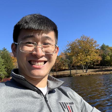 Cjoshliu Josh Liu Github