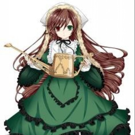 Suiseiseki 2016 Github