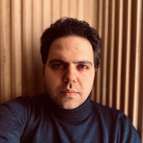 Yazdipour Shahriar Github