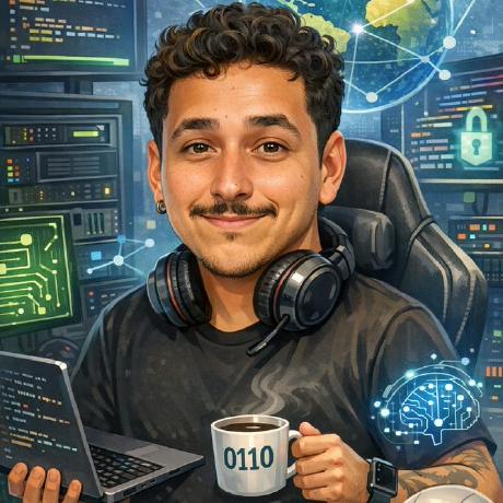 Allan Teran Allan Teran Github