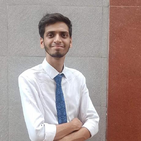 Harsh819 Harsh Sawant Github