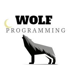Wolf Programming123 Github