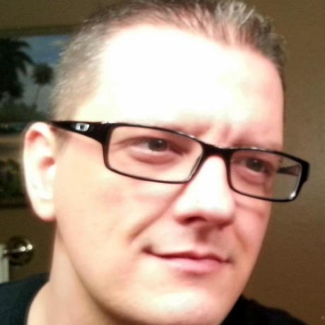 Gregkm Gregory Mathews Github