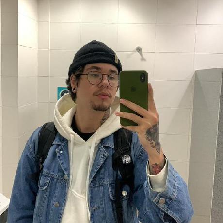 Luckramos Lucas Henrique Ramos Github