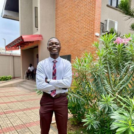 Emmanuel165 Emmanuel Owa Github