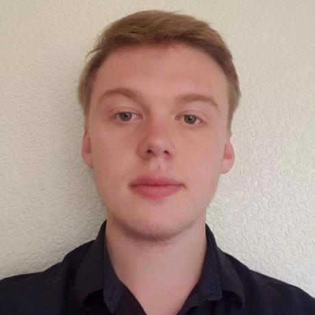 Tperry99 Tom Perry Github