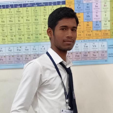 Vivek5946 Vivek Gaikwad Github