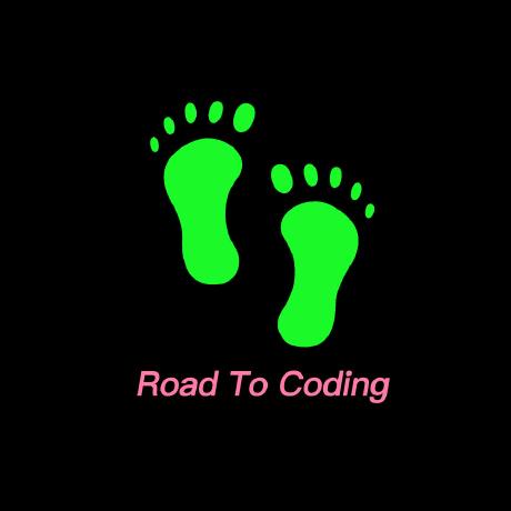 Rd2coding Github