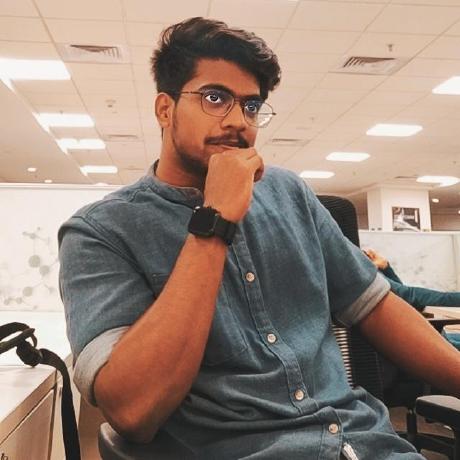 Hemanth Kumar Boddeda Hemanth Kumar Boddeda Github