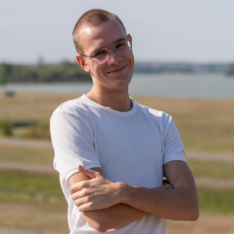 Robilkot Timur Robilko Github