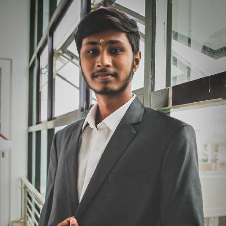 Dharanish S Dharanish S Github