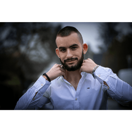 Hugo Gergereau Hugo Github