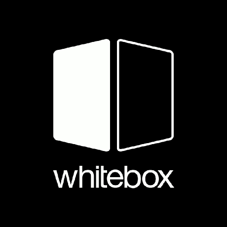 Whitebox Github