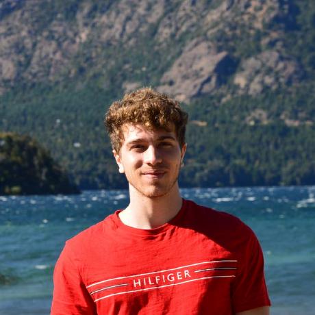 Nacho587 Ignacio Mac Github