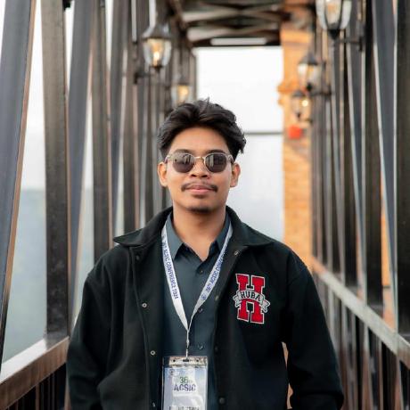 Ishwar46 Ishwar Chaudhary Github