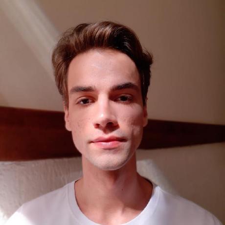 C Augus Ciro Augusto Github