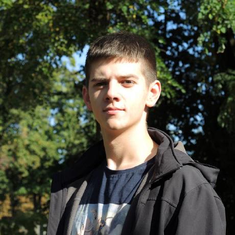 Evgeny Yakimov Github - Best Dark Illustrations in Retina