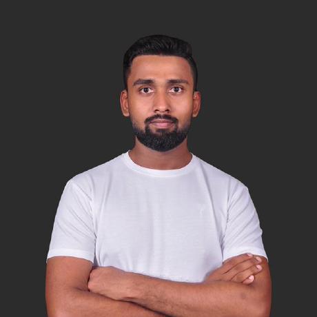 Chamikajayarathna Chamika Jayarathna Github