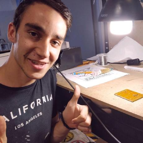 Benoitgiraud Benoit Giraud Github