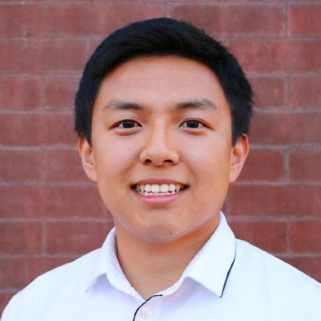 Ohwangatan Nathan Hwang Github