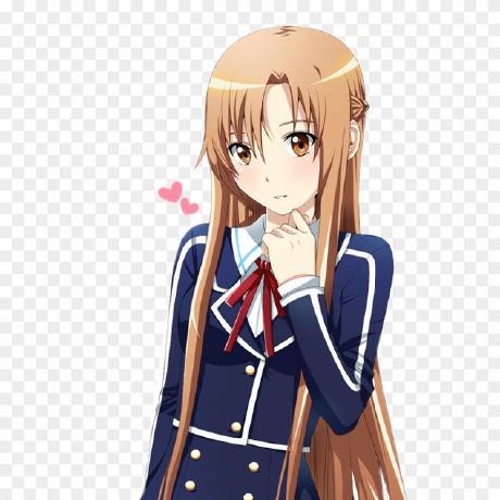 Asuna Yuuki69 Github