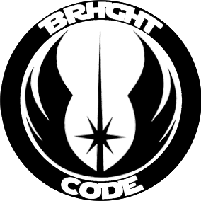 Bright Code Github
