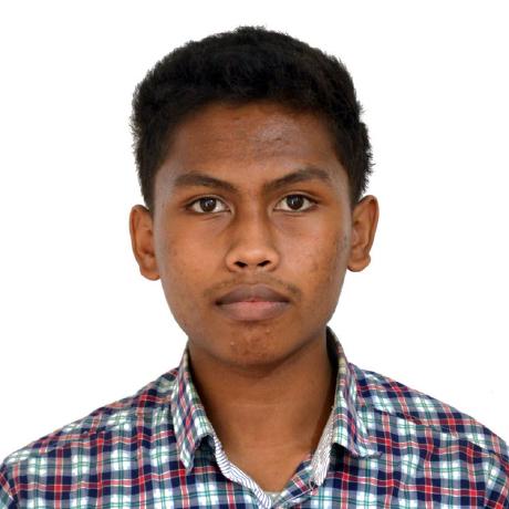 Luckyandriamiora Lucky Github