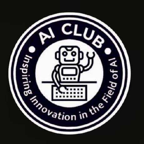 Ai Club Igdtuw Github