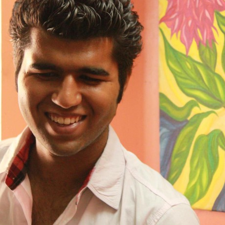 Rahul Developer Github