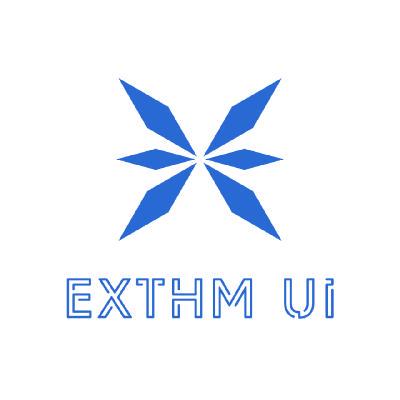 Exthmui Next Github