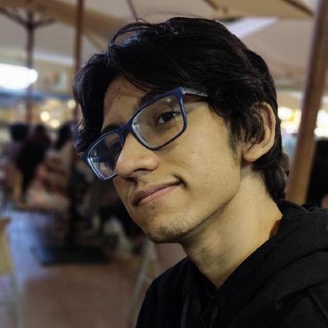 Github Dailaim Broadcast Hub - Gorgeous High Resolution Abstract Images | Free Download