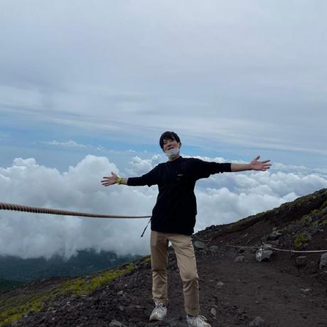 Shun Programmer Shunsuke Minagi Github