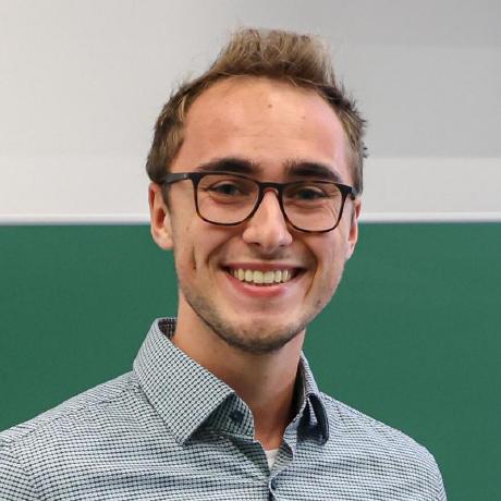 Moritzhein Moritz Heinlein Github