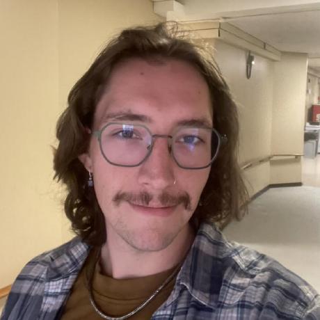 Kilian George Github