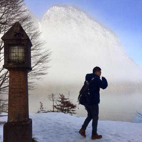 Yu Hao Wu Yuhao Github