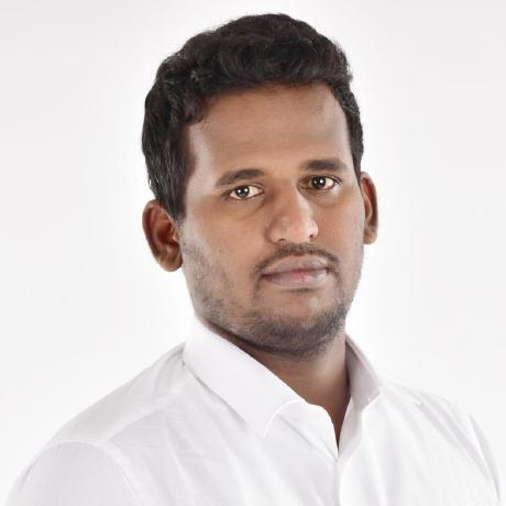 Kk R Krishnakumar Github