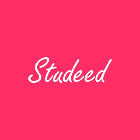 Studeed Github