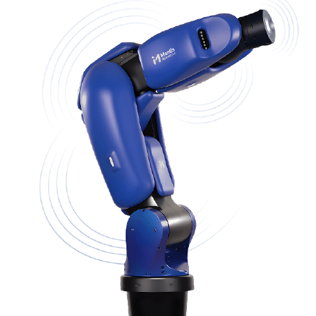 Mantis Robotics Inc Github